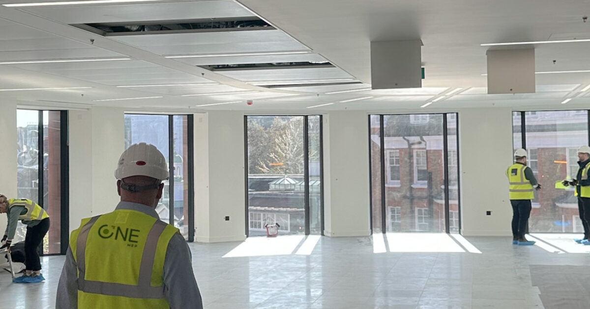 Join our team | One Mep